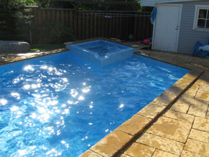 Poolstar Malmö - Pooler i fri form