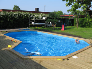 Poolstar Malmö - Pooler i fri form