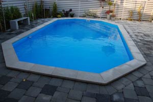 Poolstar Malmö - Pooler i fri form