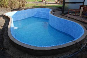 Poolstar Malmö - Pooler i fri form