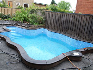 Poolstar Malmö - Pooler i fri form