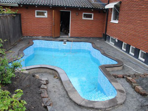 Poolstar Malmö - Pooler i fri form