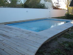 Poolstar Malmö - Pooler i fri form